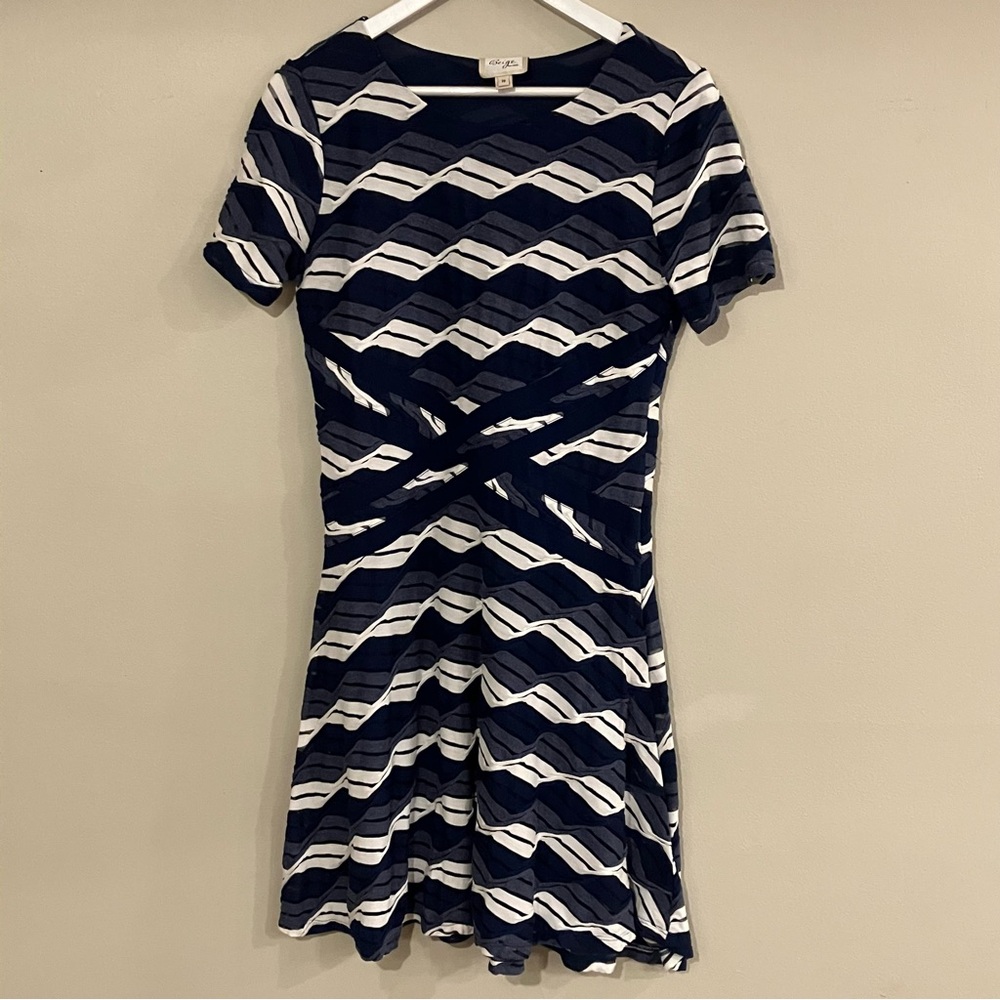 Beige By Eci Dress - Gem